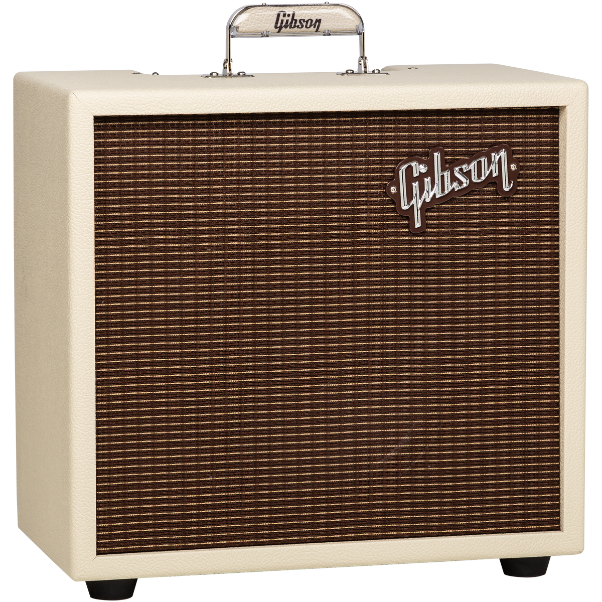 Gibson Falcon 5 Guitar Amplifier 1x10" Tube Combo – Oxbow Audio Lab