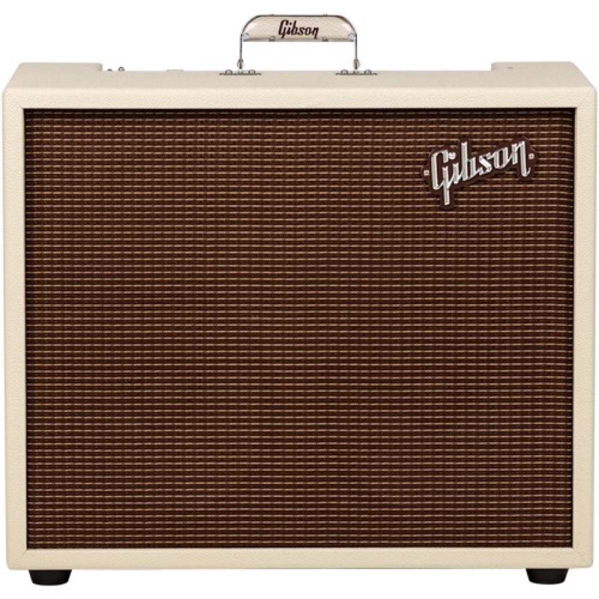 Gibson Dual Falcon 20 Guitar Amplifier 2x10" Tube Combo – Oxbow Audio Lab