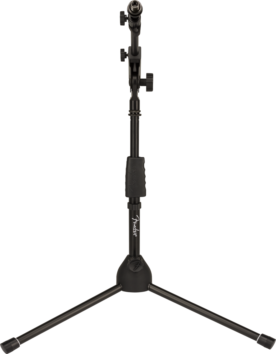 Fender Telescoping Boom Amp Microphone Stand – Oxbow Audio Lab
