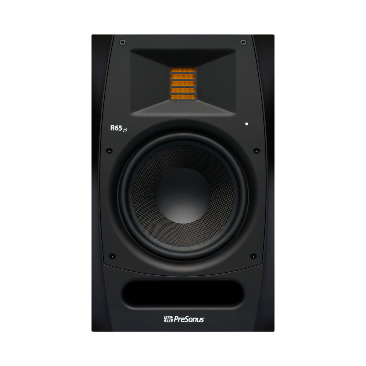 PreSonus R65 V2 Studio Monitor, Black – Oxbow Audio Lab