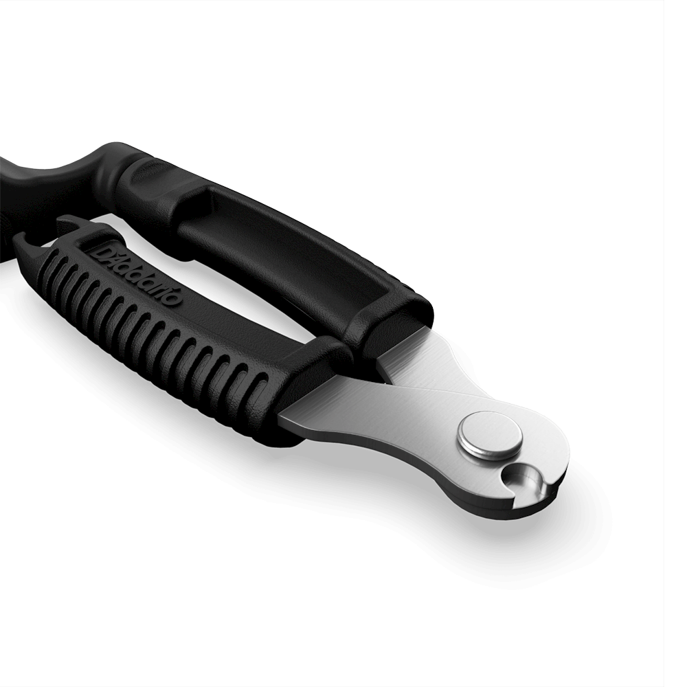 D'Addario Pro String Winder & Cutting Tool – Oxbow Audio Lab
