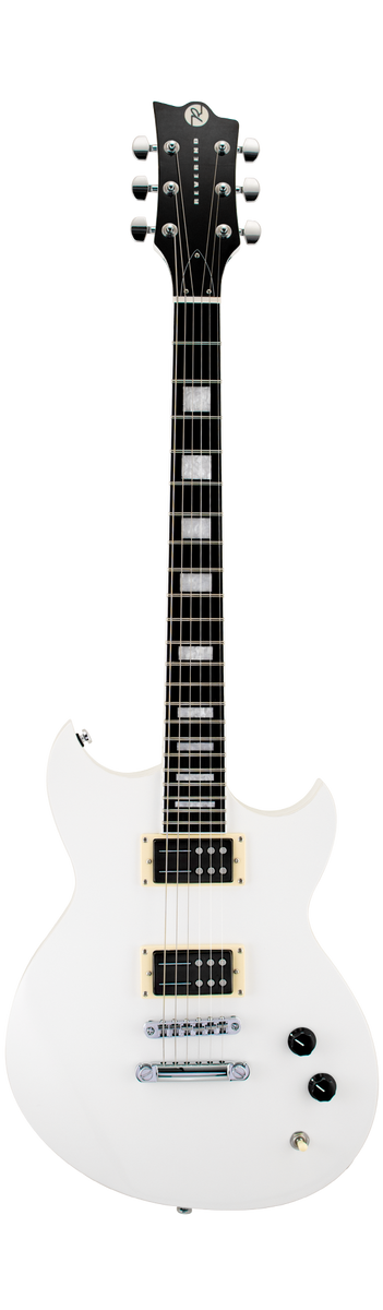 Reverend Guitars Robin Finck Signature – Oxbow Audio Lab